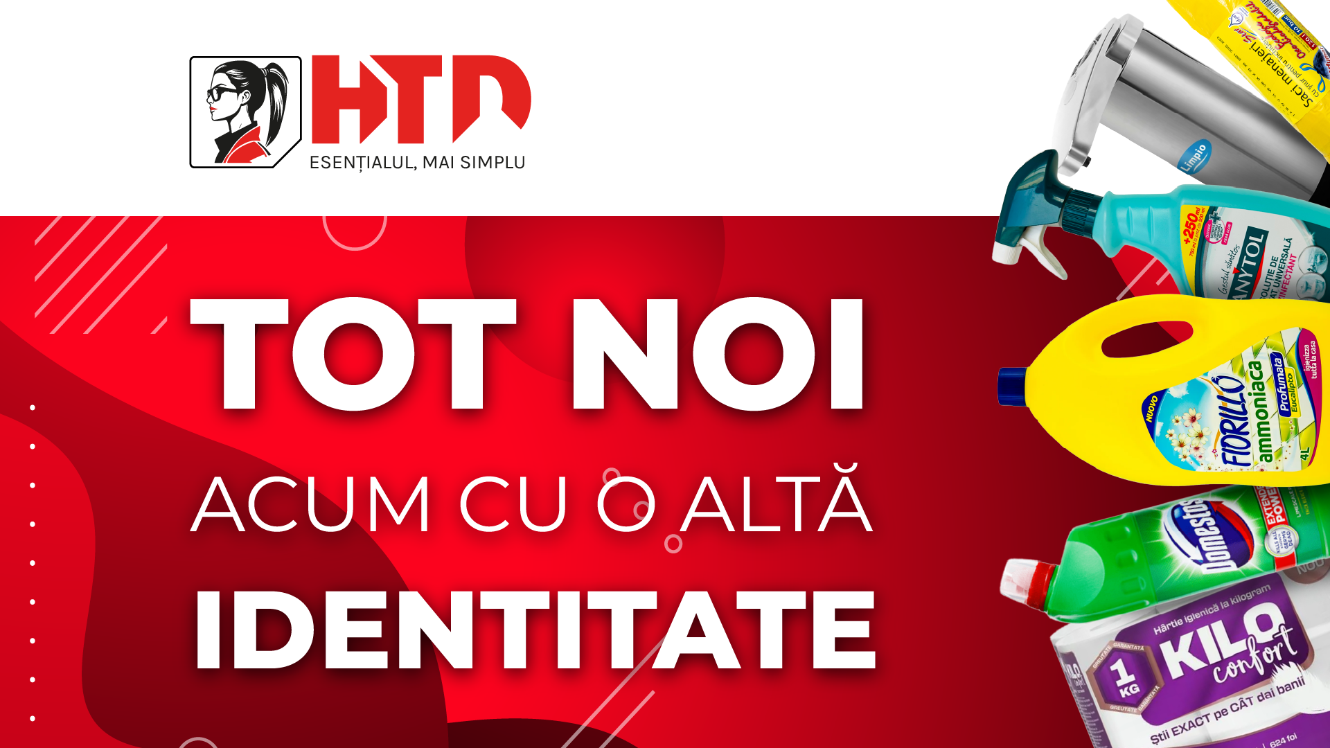 Horeca Trading Distribution