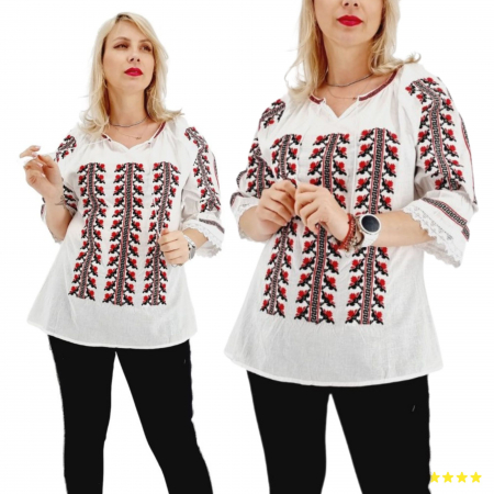 Ie Traditionala - Ie Nationala - Magazin Traditional