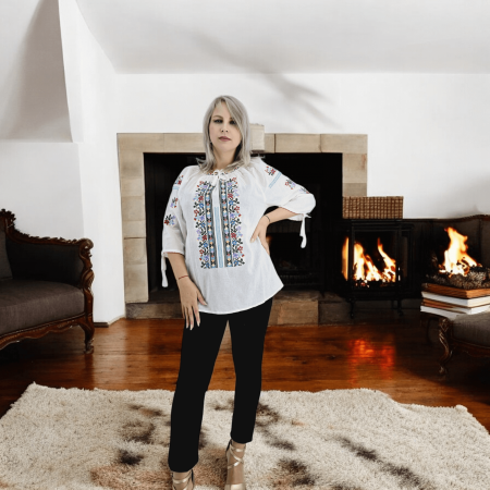 Ie Traditionala - Ie Nationala - Magazin Traditional