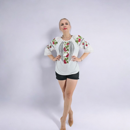 Ie Traditionala - Ie Nationala - Magazin Traditional