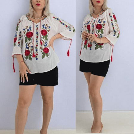 Ie Traditionala - Ie Nationala - Magazin Traditional