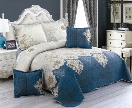 Cuverturi de pat ieftine pentru dormitoare elegante