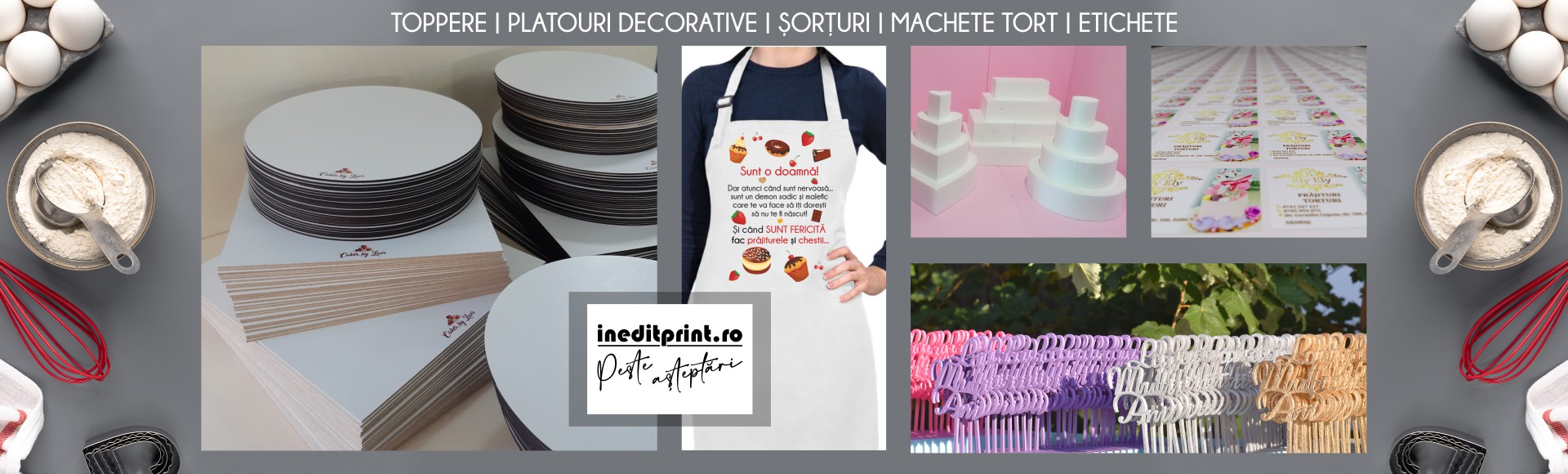 Inedit Print | Acasă