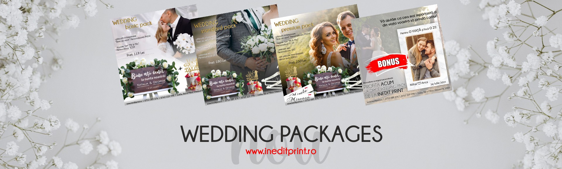 Inedit Print | Acasă