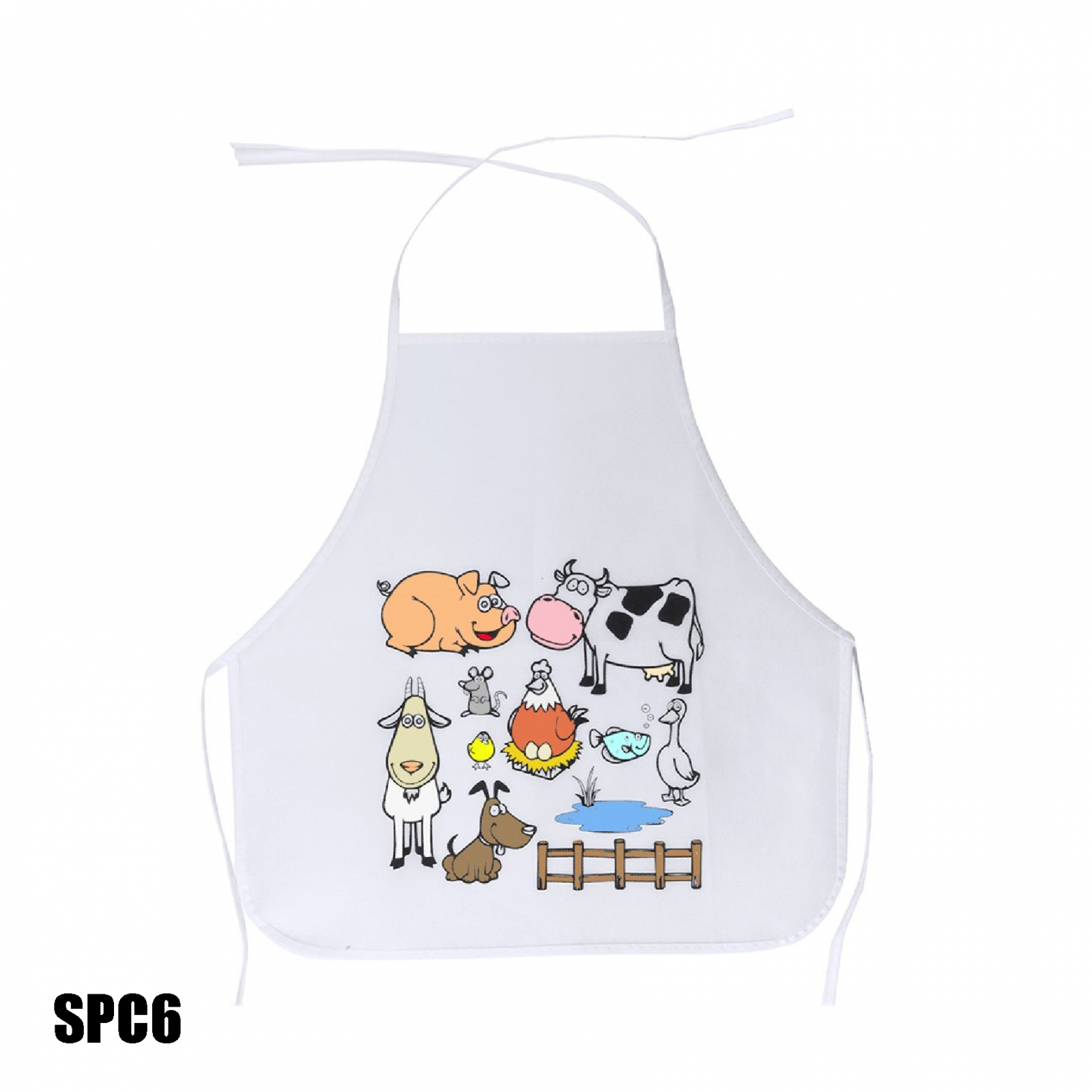 Sort de colorat pentru copii SPC6