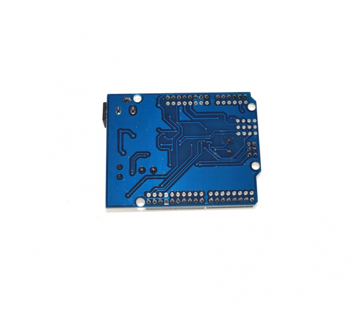 Placa De Dezvoltare Compatibila Arduino Uno R3 Atmega328 Ch340g Oky2000