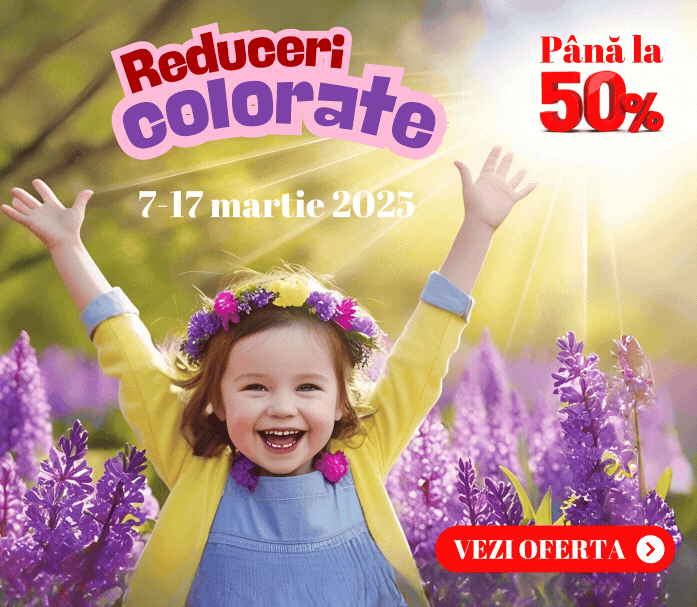 Jucarii educative de la Juland by Oti