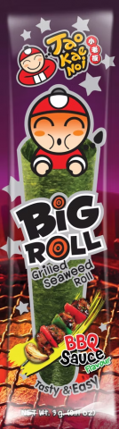 Magazin alimentar de produse coreene