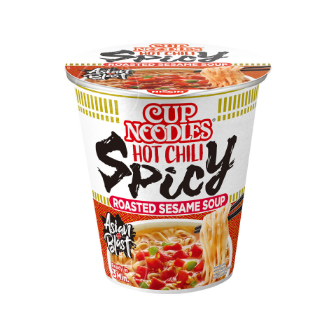 Cup Ramen
