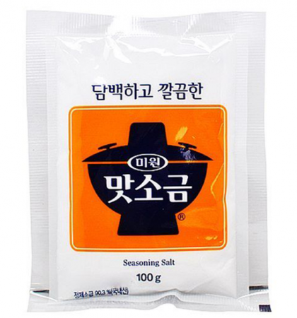 Magazin alimentar de produse coreene