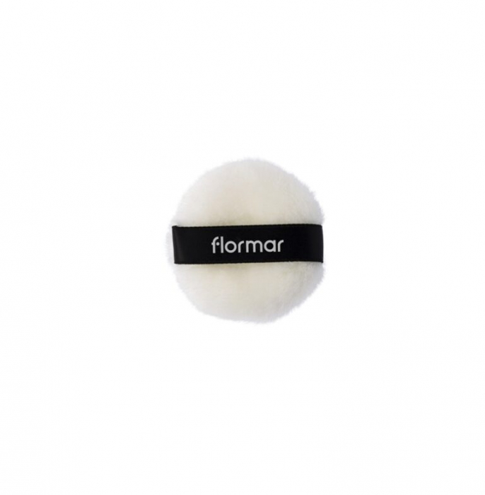 Flormar Puf Pentru Pudra Pulbere Flormar