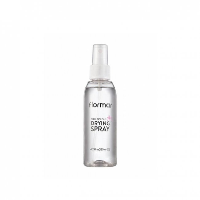 Flormar Spray Uscare Rapida Oja Flormar