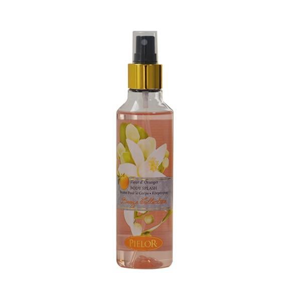 Pielor Breeze Collection Spray Corp 200ml Fleur d'Orange Pielor