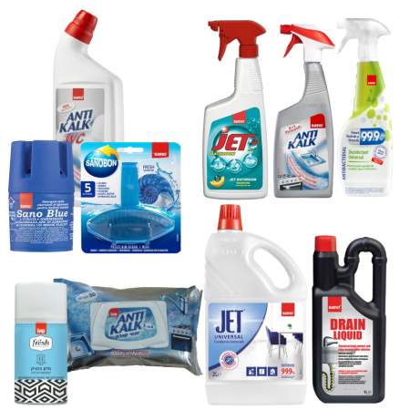 Livingstone | Online Shop