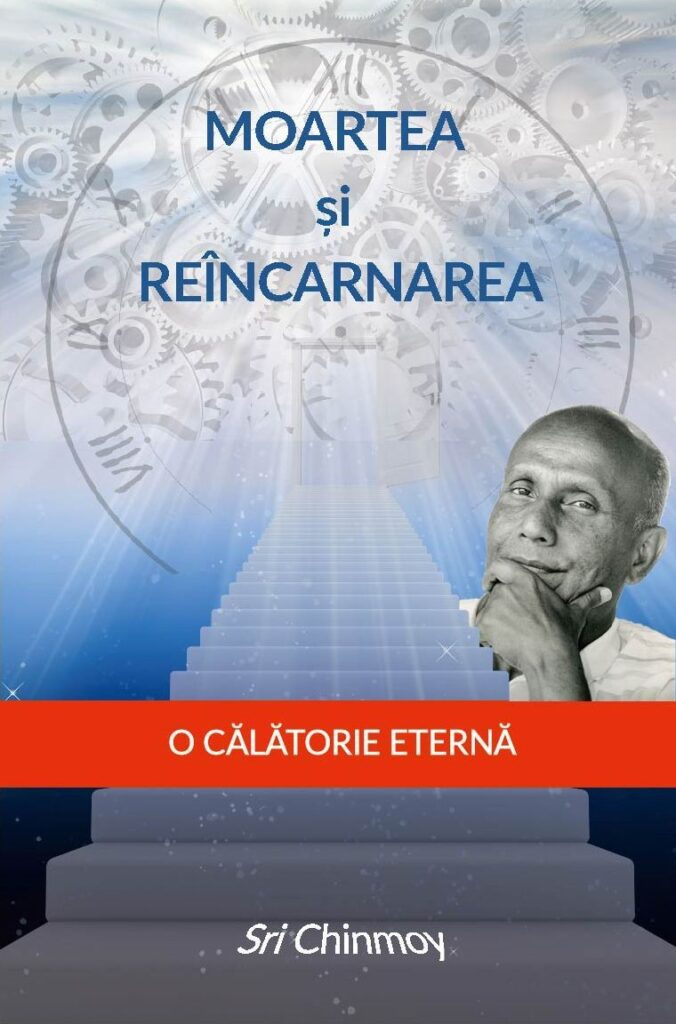 Moartea si reincarnarea