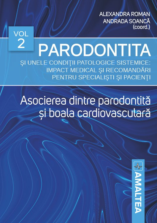Parodontita si unele conditii patologice. Asocierea dintre parodontita ...