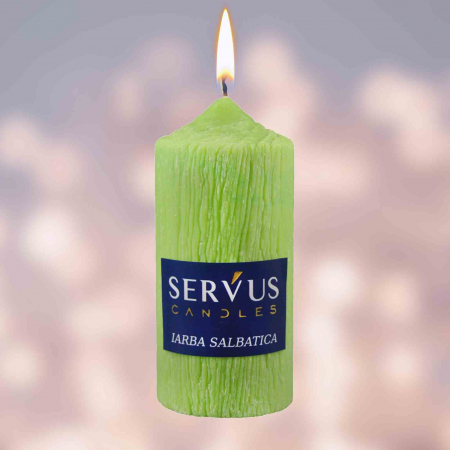 Lumanari Servus - Magazin online de lumanari
