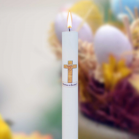 Lumanari Servus - Lumanari decorative