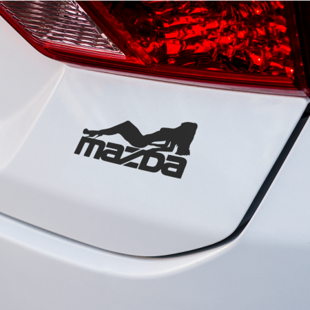 Mazda