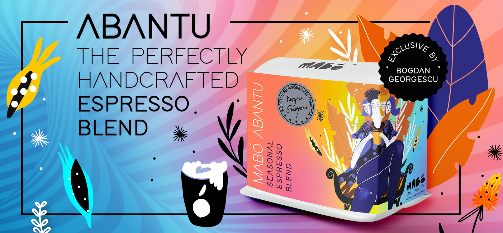 MABO Coffee Roasters | Vice Campion Mondial la Prajit Cafea