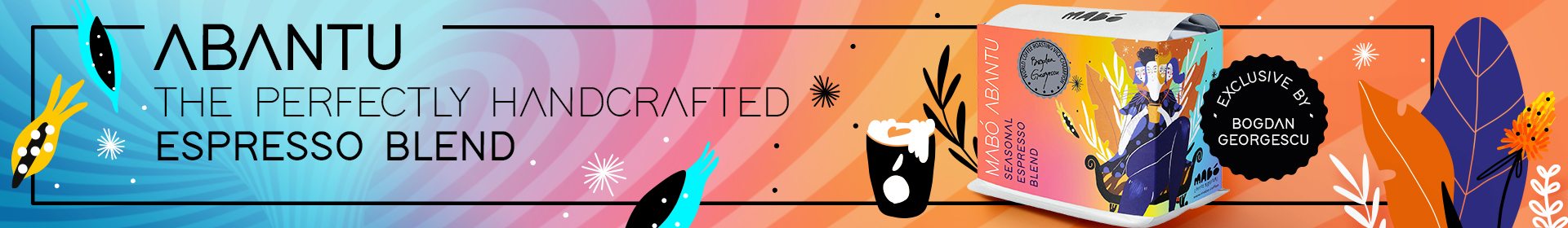 MABO Coffee Roasters | Vice Campion Mondial la Prajit Cafea