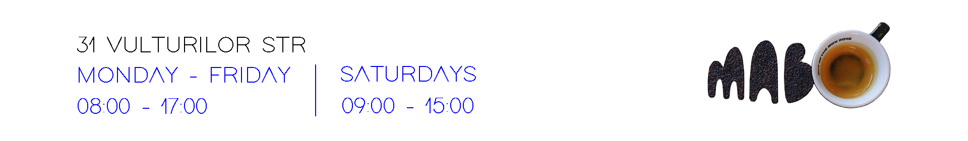 MABO Coffee Roasters | Vice Campion Mondial la Prajit Cafea