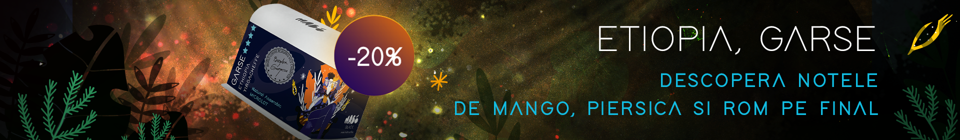 MABO Coffee Roasters | Vice Campion Mondial la Prajit Cafea