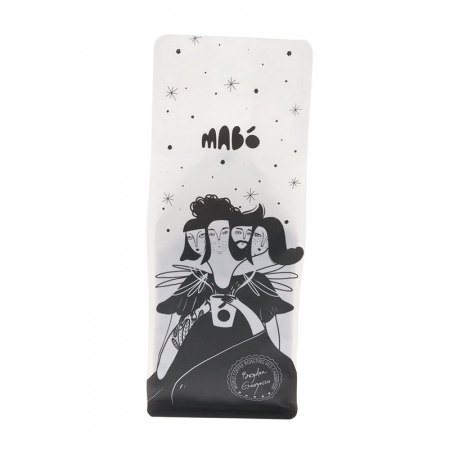 MABO Coffee Roasters | World Coffee Roasting Vice-Champion