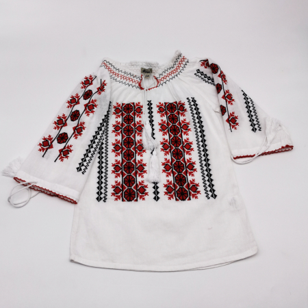 Magazin traditional - Ie Traditionala Romaneasca - Ie Nationala