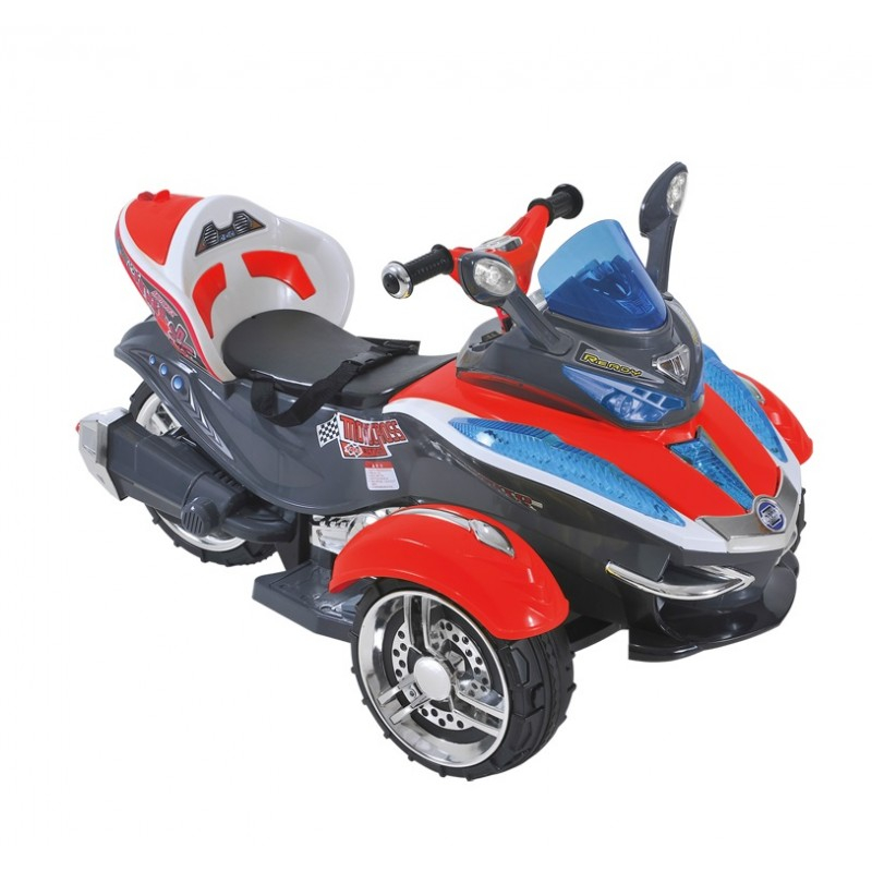 Motoreta electrica cu 3 roti HC-1038