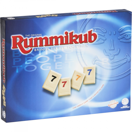 Jocuri Remi/rummy de calitate - Cadou excelent