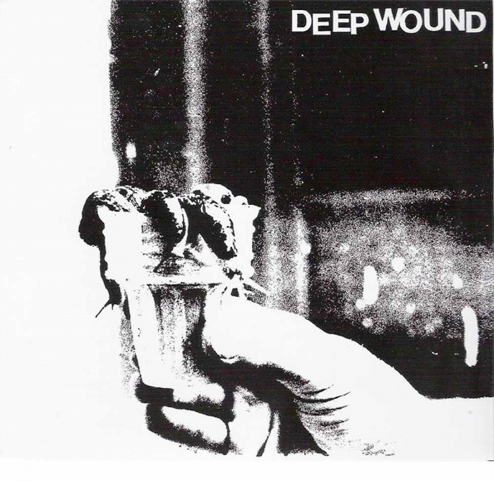 7 DEEP WOUND - DEEP WOUND