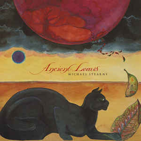 LP MICHAEL STEARNS - ANCIENT LEAVES