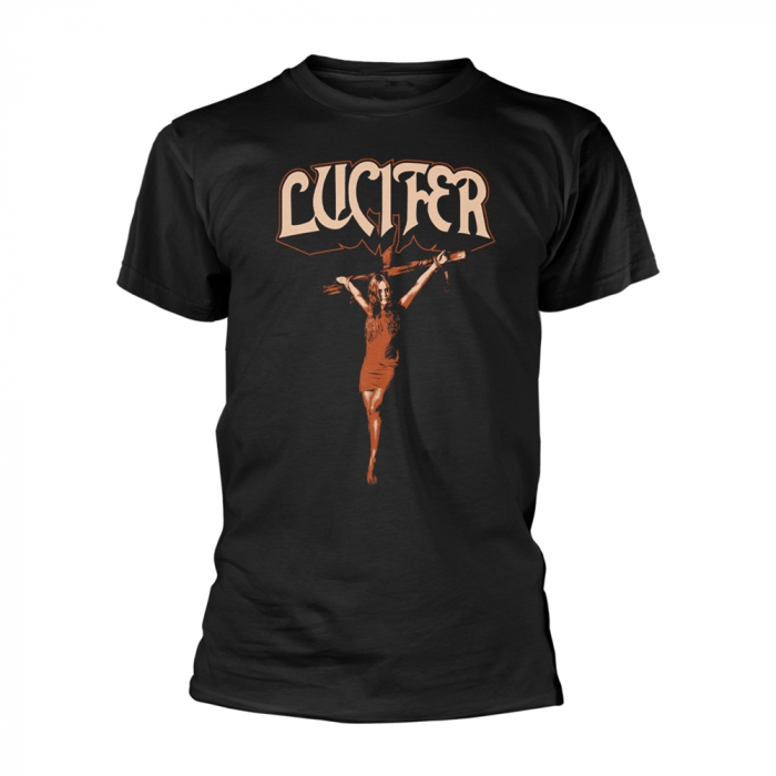 LUCIFER - Lucifer Iv