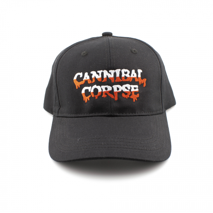 Sapca Cannibal Corpse - Logo