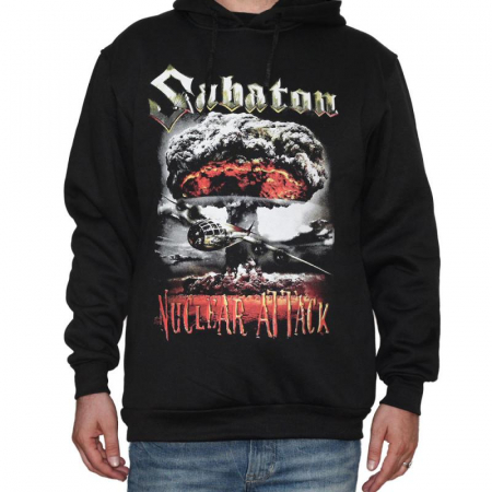 Hanorace Rock fara inchidere