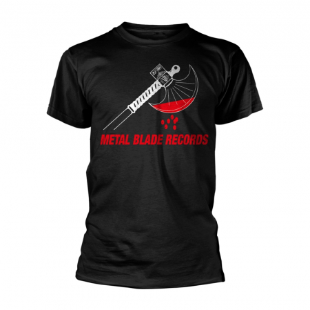 METAL BLADE RECORDS