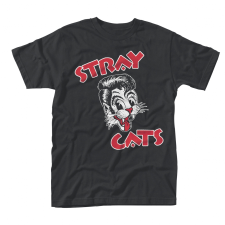 STRAY CATS