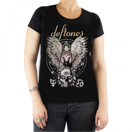 Maniac Music - peste 3000 de Produse Rock in stoc