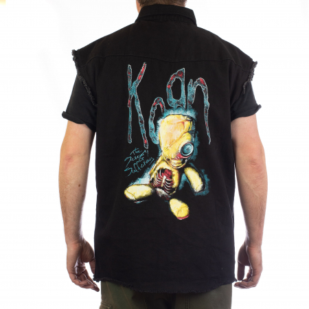 Veste Rock