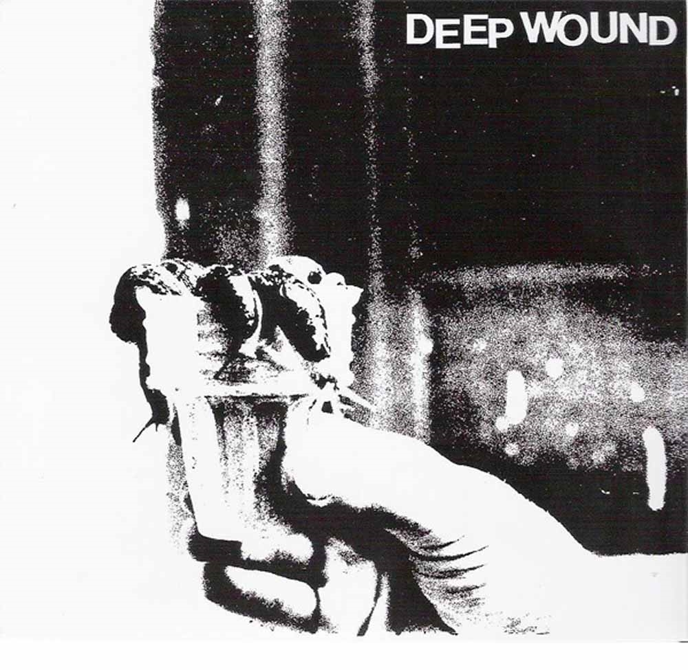 7 DEEP WOUND - DEEP WOUND