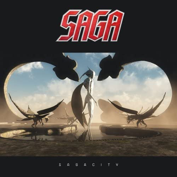 LP SAGA - SAGA CITY