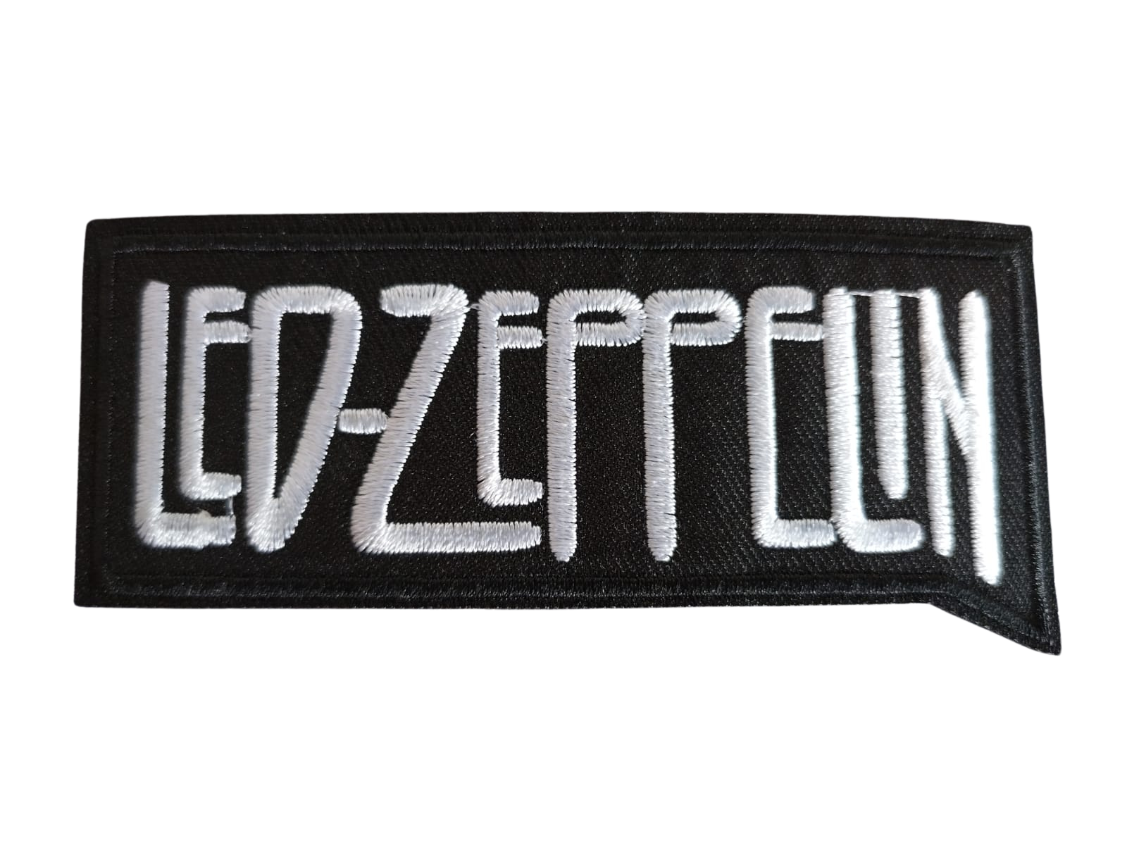 Patch BRODAT - Led Zeppelin
