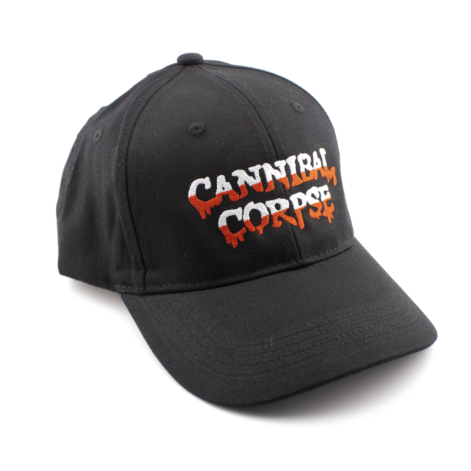 Sapca Cannibal Corpse - Logo