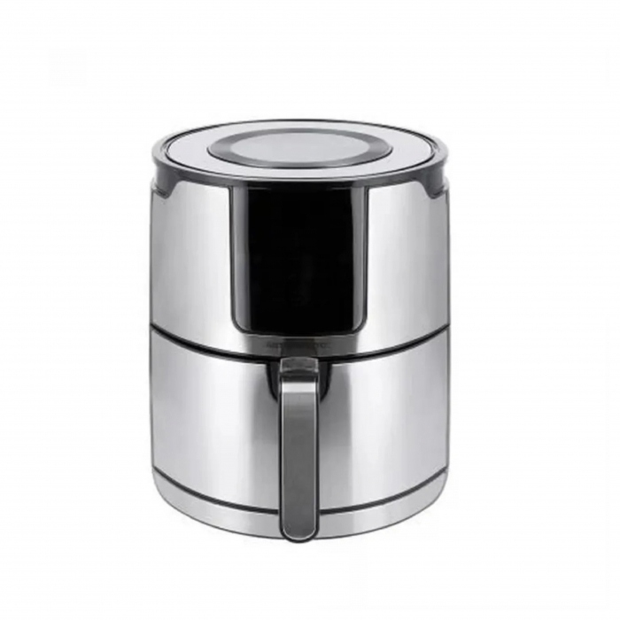 Friteuza Cu Aer Cald Just Perfecto Jl 06 1400w Capacitate Cos 4l Timer 30min Temperatura