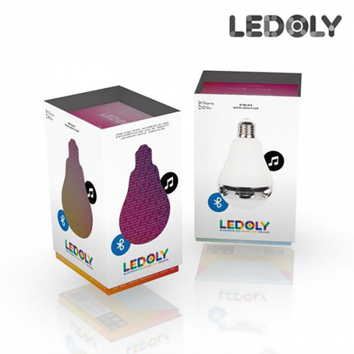 Smart Bec cu boxa - Pret avantajos | MindBlower.ro