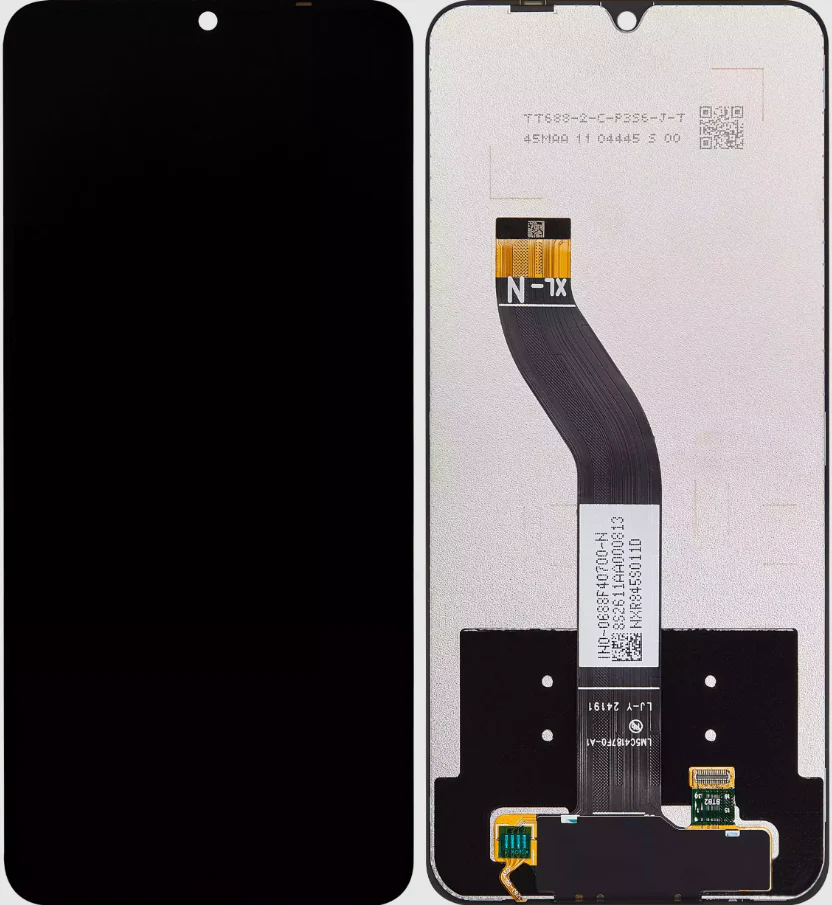 Display compatibil Xiaomi Redmi 14C – IPS 6,71″ HD+, Touch inclus | mok ...