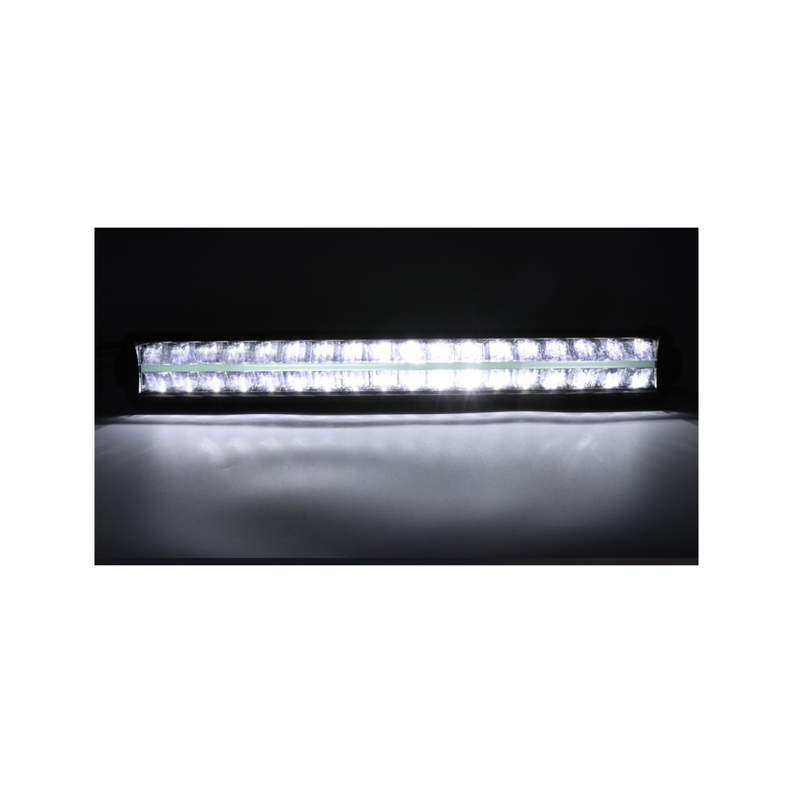 Proiector Led, Ledbar, Led Bar, 125cm, 480w, 49200 lumen, cu lumina ...