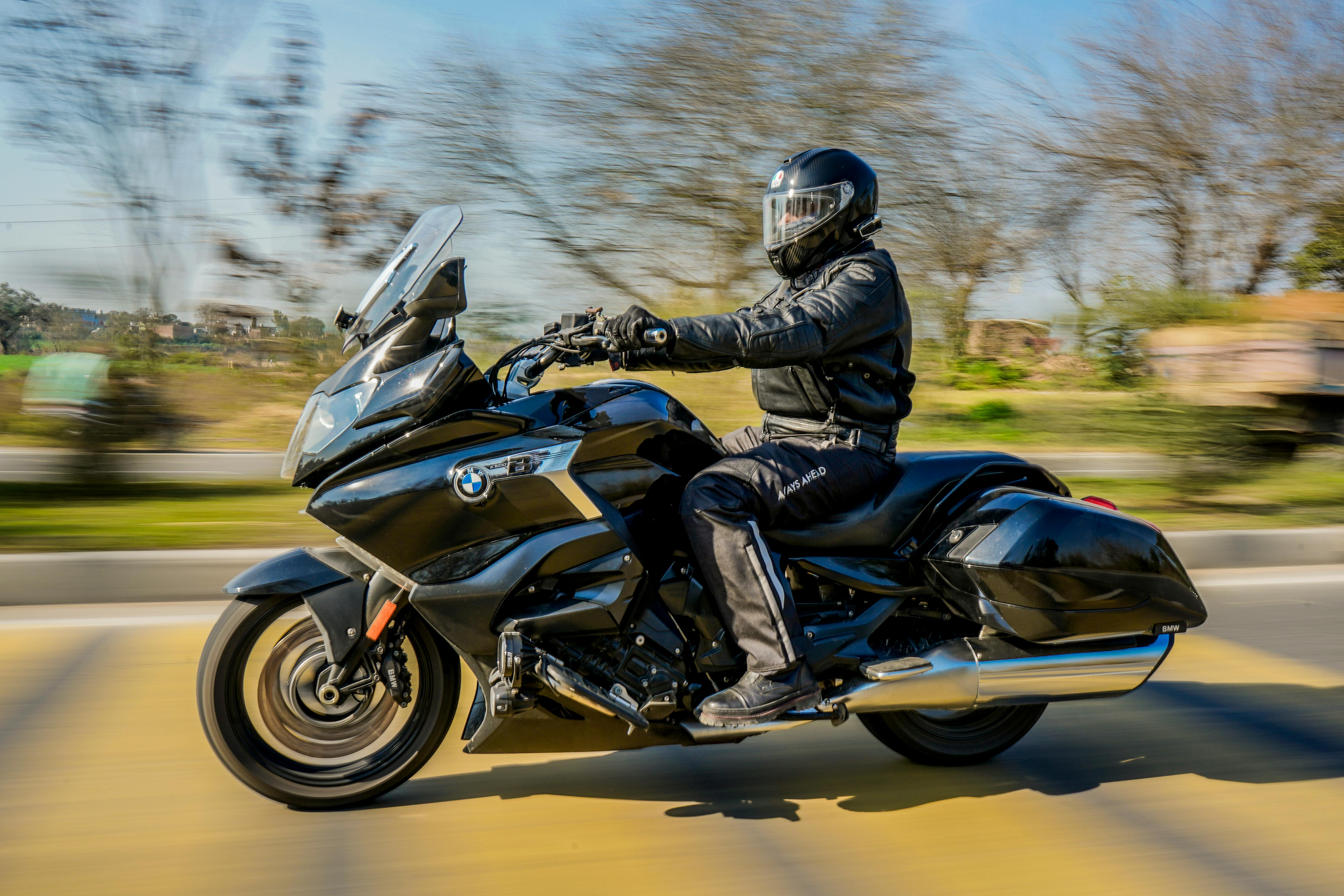 Despre Motociclete Touring: Tipuri, Modele, Beneficii