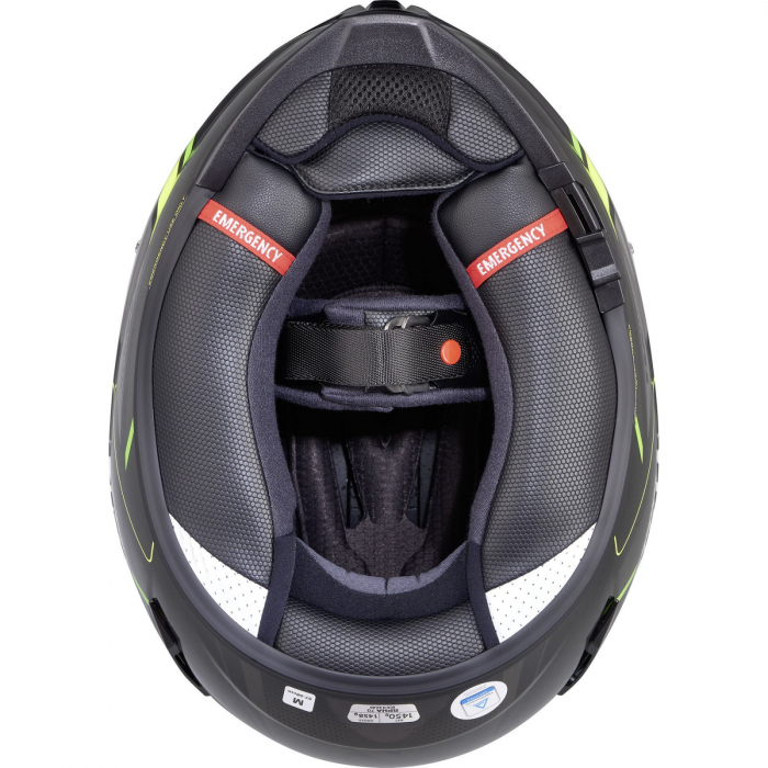 Casca HJC RPHA 70 Coptic